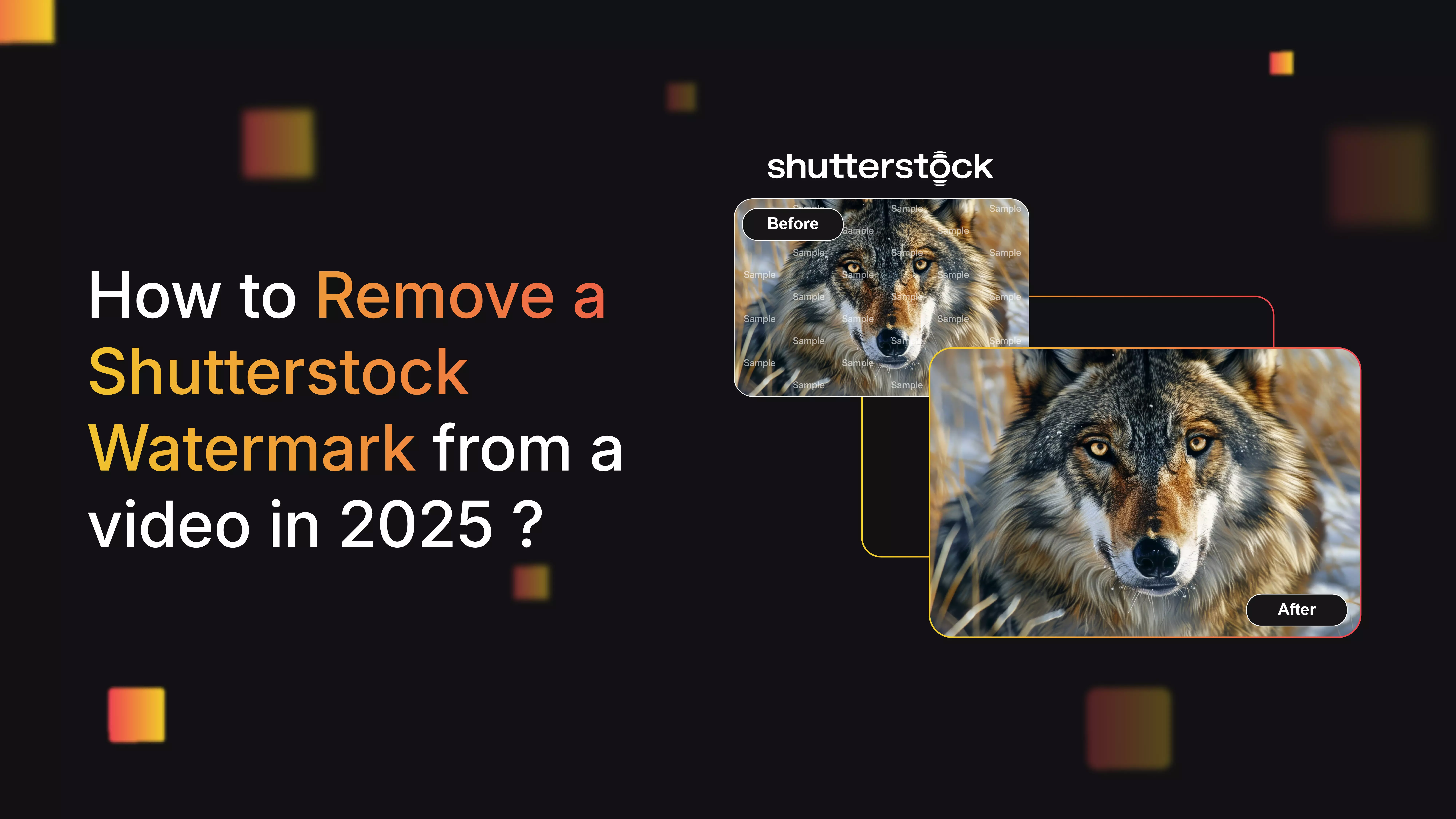 Remoe Watermark From MS Docs - A Step-by-Step Guide